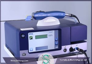 پیکرتراشی با دستگاه پال - هزینه لیپوماتیک با دستگاه آمریکایی PAL - دکتر ...